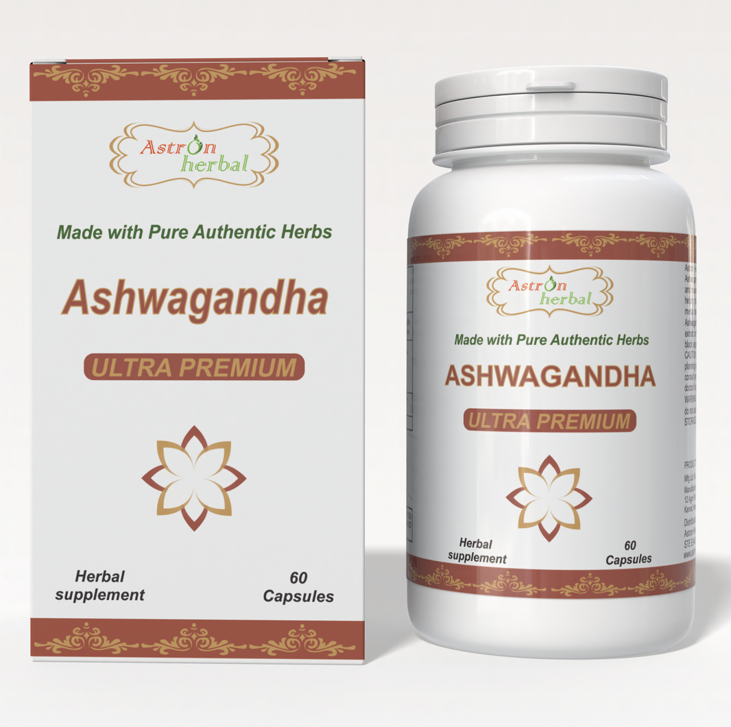 Astron Herbal - Ayurvedic supplements for optimal health and wellness ...