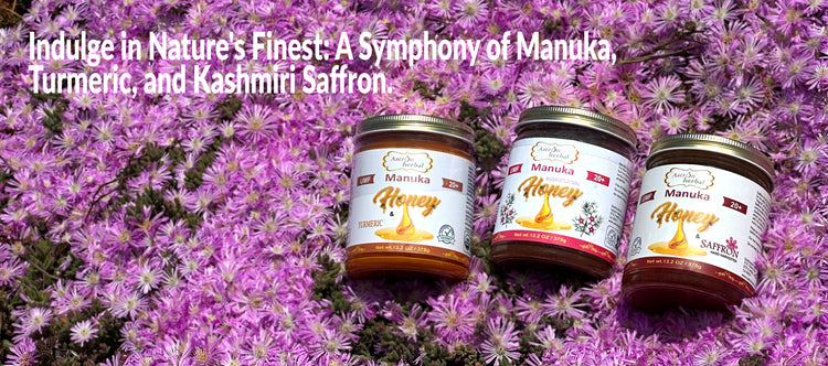 Astron Herbal - Ayurvedic supplements for optimal health and wellness ...