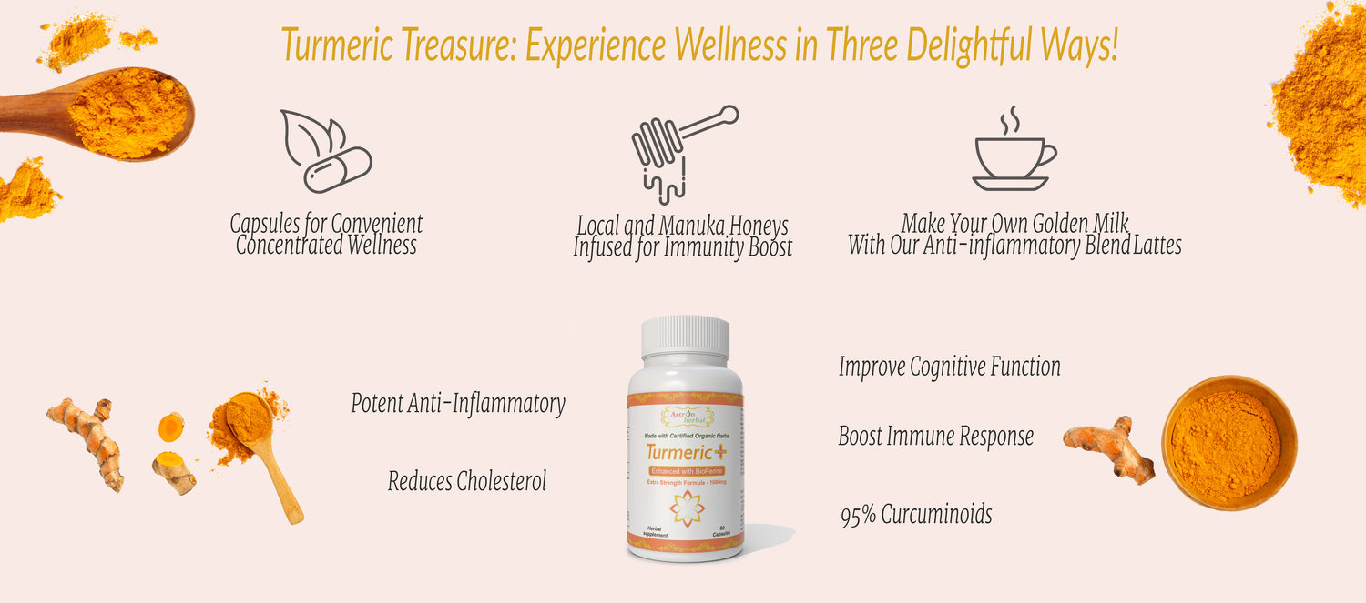 Astron Herbal - Ayurvedic supplements for optimal health and wellness ...