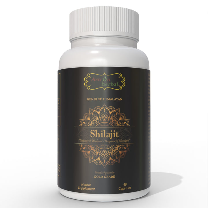 Astron Herbal - Ayurvedic supplements for optimal health and wellness ...